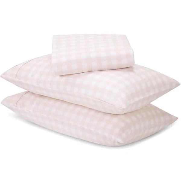 Flannelette sheets kmart store