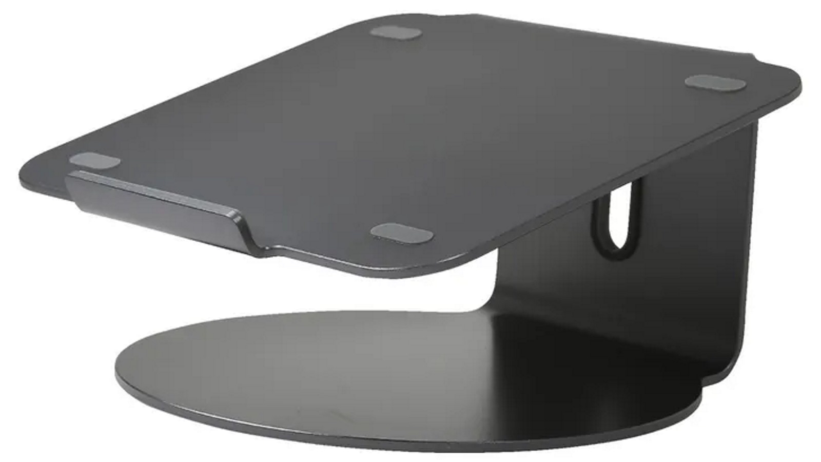 Pout Eyes 4 360° Aluminium Laptop Stand - Grey - Price History ...