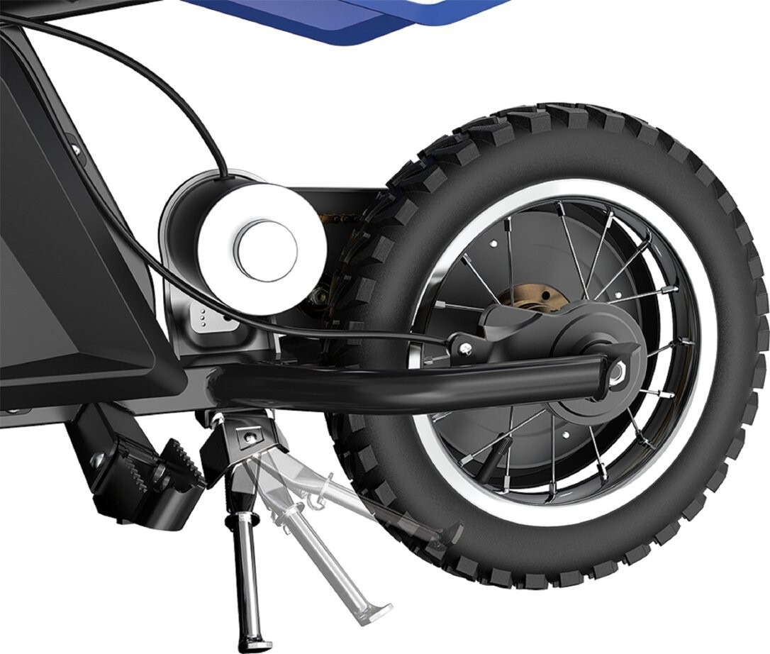 Razor MX125 Dirt Rocket Electric Dirt Bike - Price History, Comparison ...