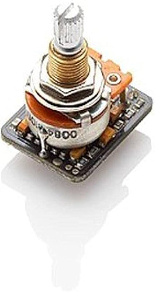 EMG EXG Guitar Expander Tone Control - Price History, Comparison ...