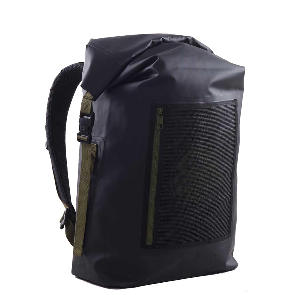 Rip Curl Surf Series 30L Backpack - Black - Price History, Comparison ...