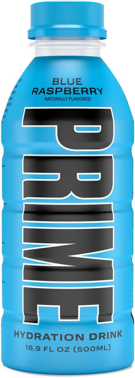 Prime Hydration - 500ml x 12 Orange - Price History, Comparison ...