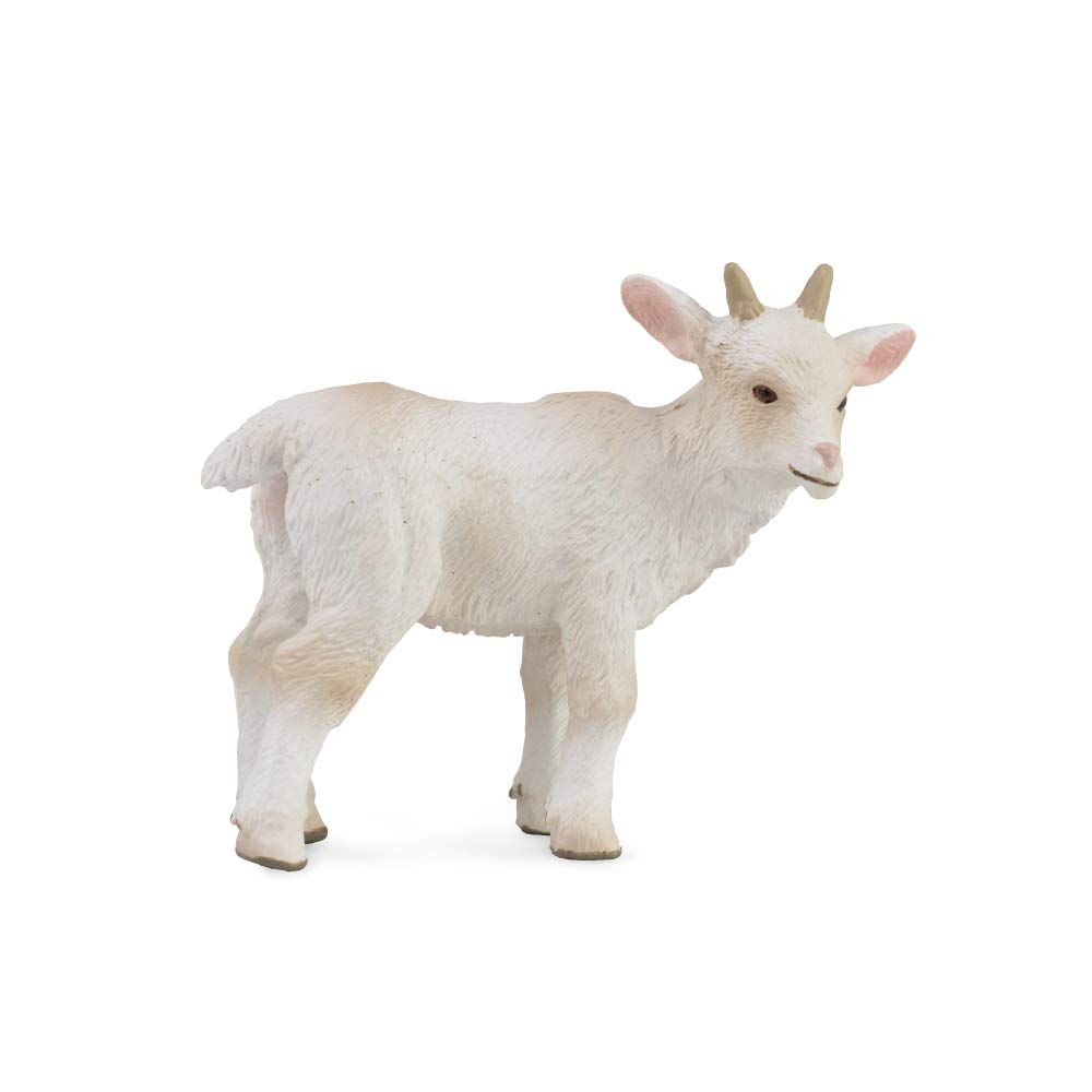 Collecta - Goat Kid Standing - Price History, Comparison & Alerts ...