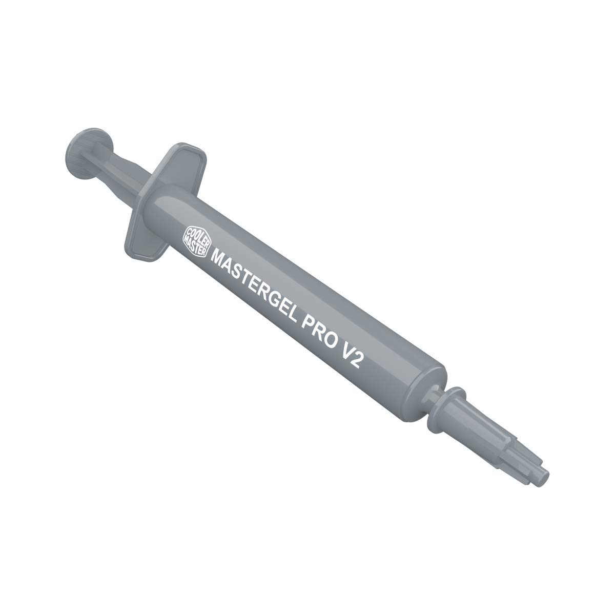 Cooler Master MasterGel Pro V2 2.6g Thermal Compound Syringe - Price ...