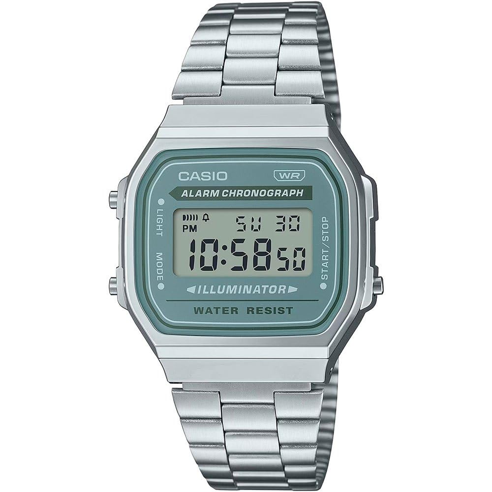 Casio Vintage Iconic - Price History, Comparison & Alerts | BuyWisely