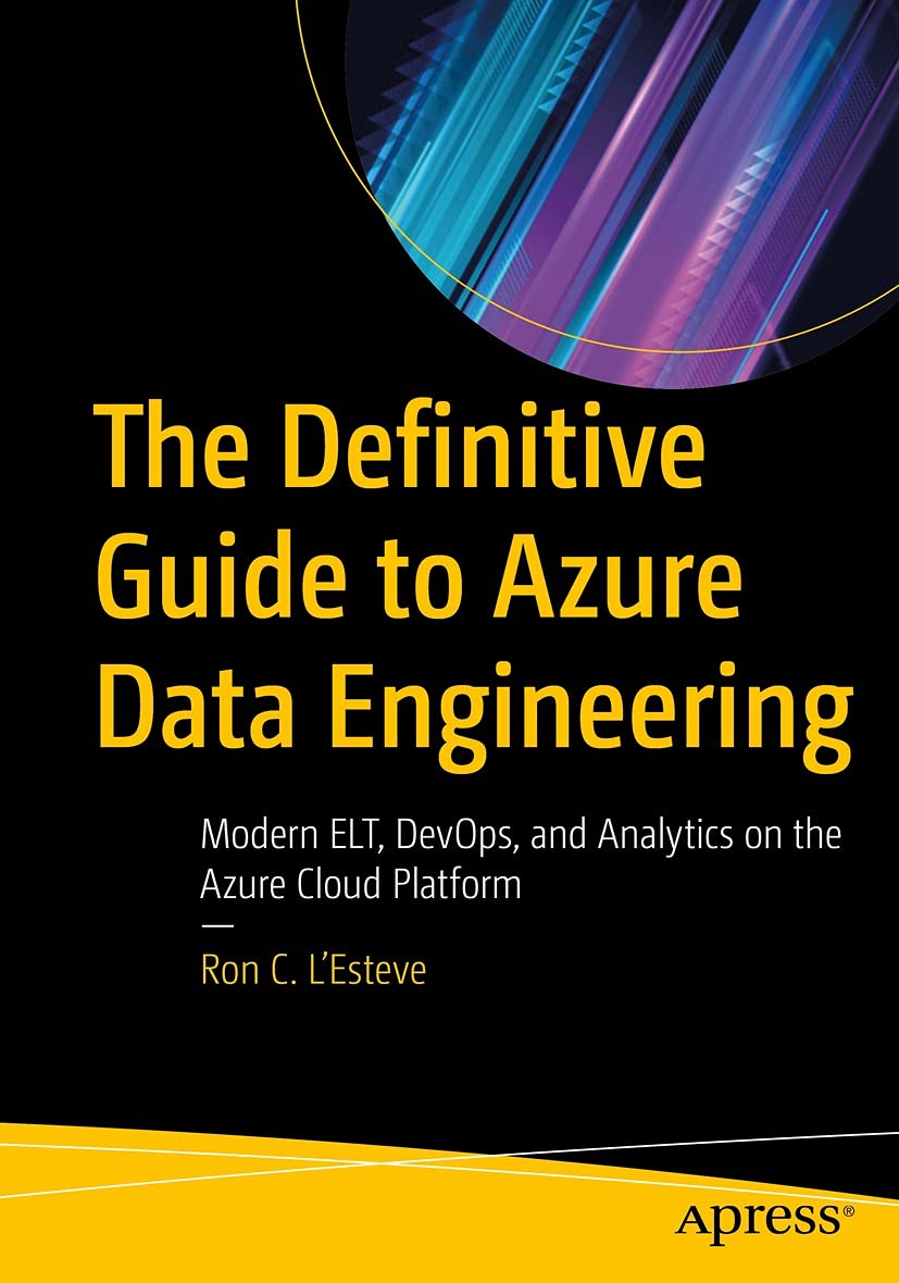 The Definitive Guide To Azure Data Engineering - Price History ...