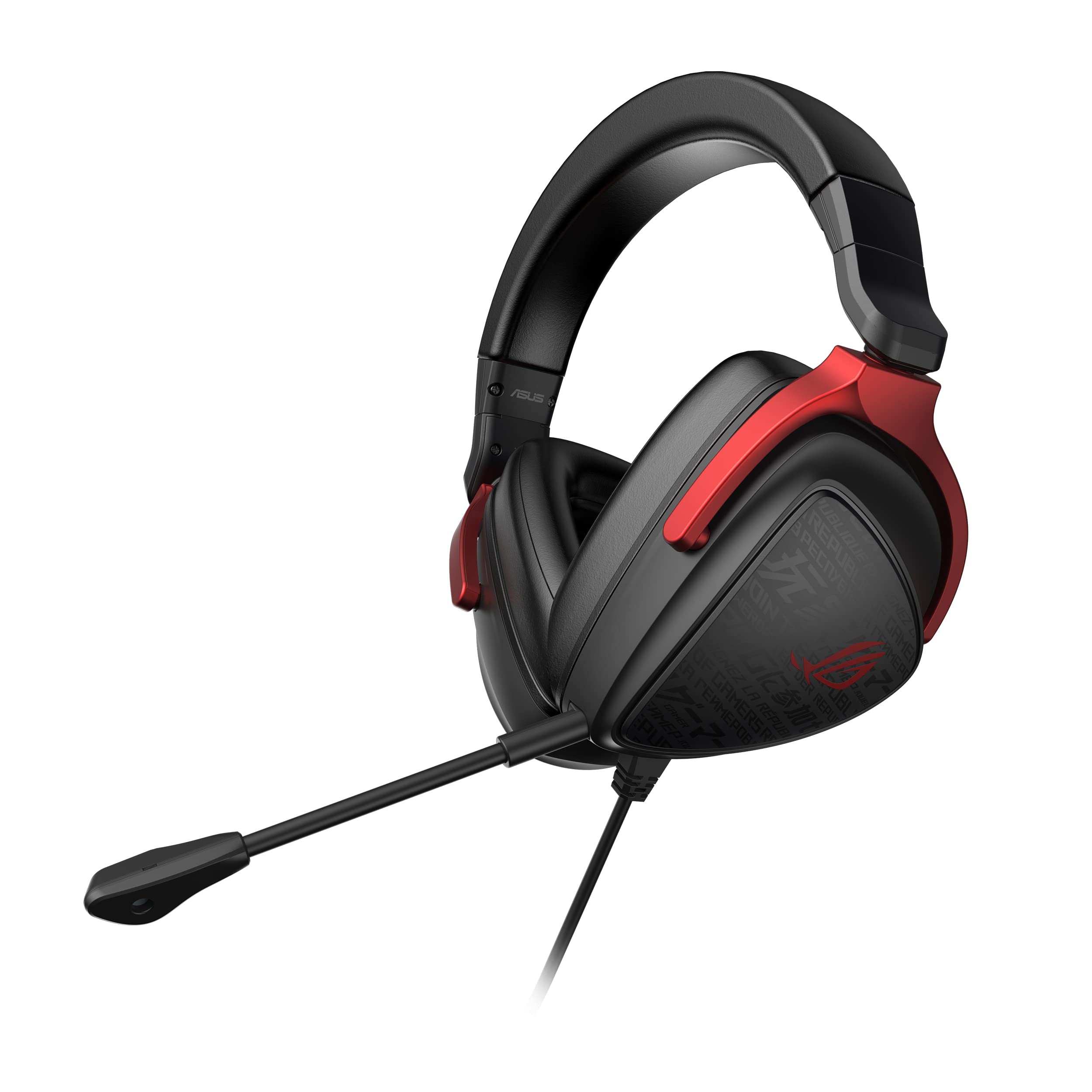 Asus ROG Delta S Core Wired Gaming Headset - Price History, Comparison ...