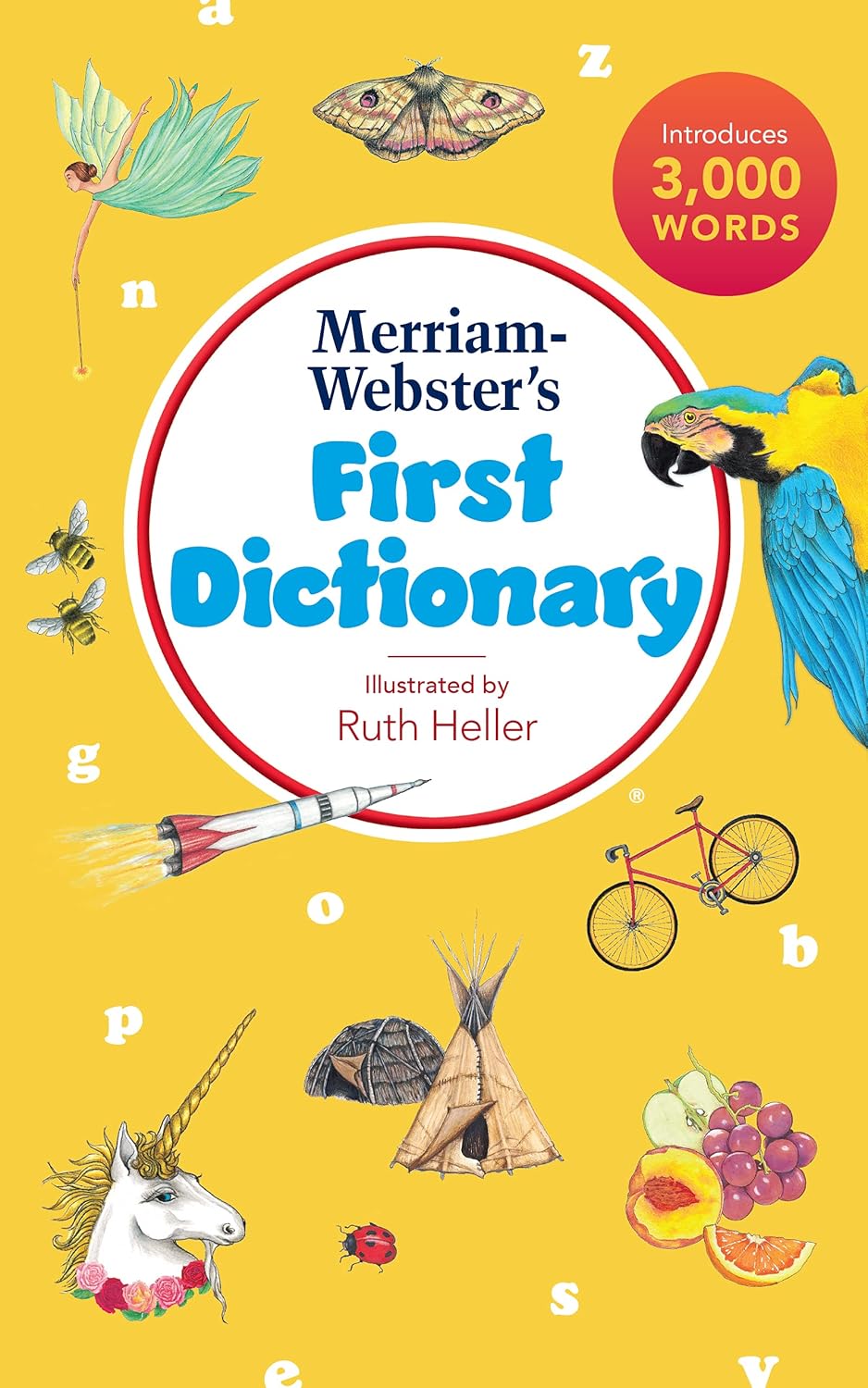 Merriam-Webster's First Dictionary - Price History, Comparison & Alerts ...
