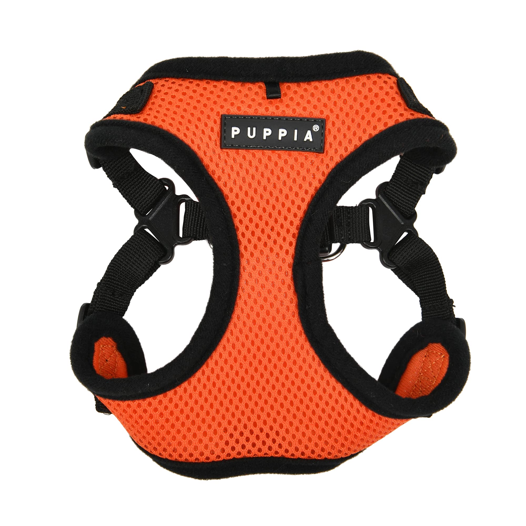 Puppia Soft Harness C Black - Price History, Comparison & Alerts ...