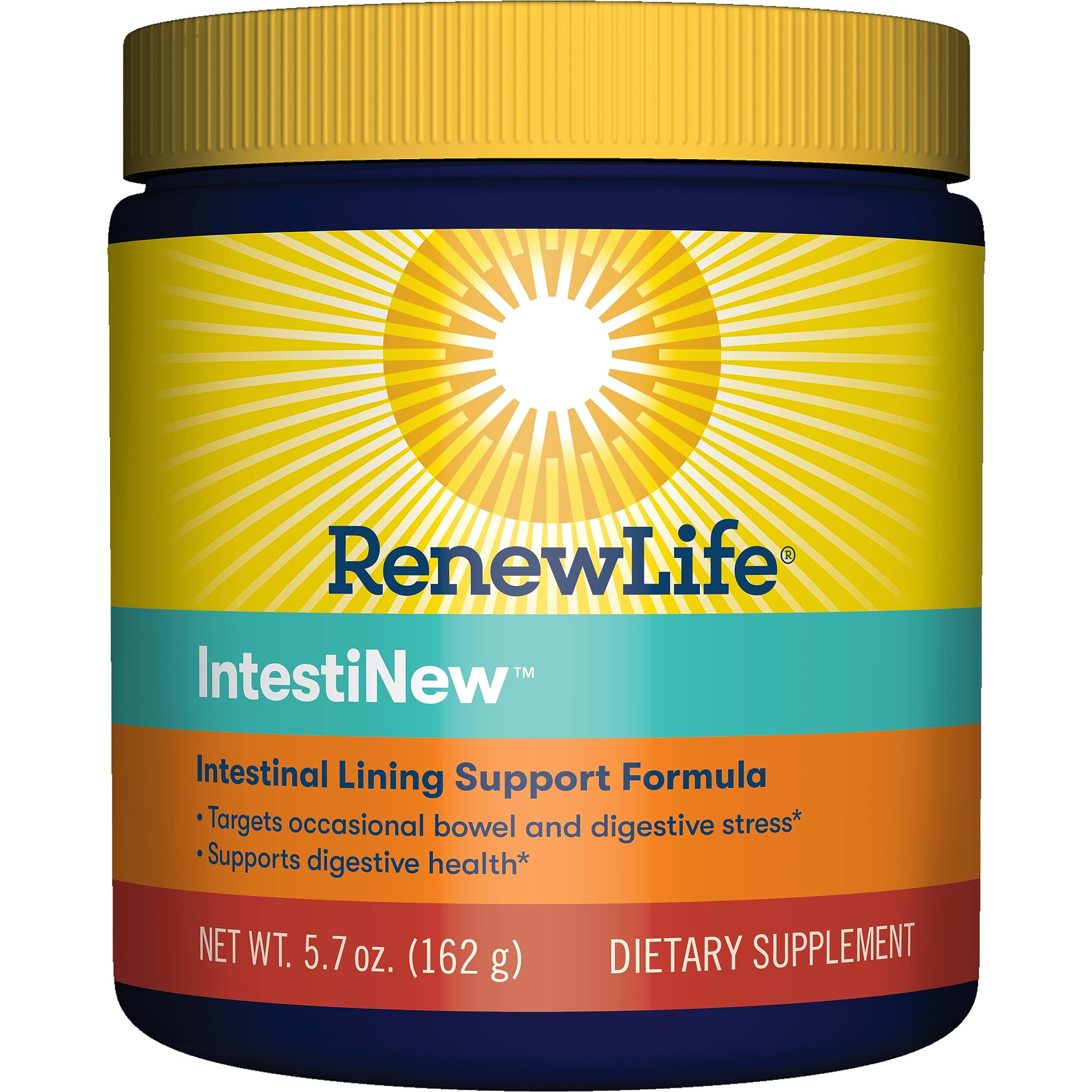 Renew Life Intestinew 90 Capsules - Price History, Comparison & Alerts ...