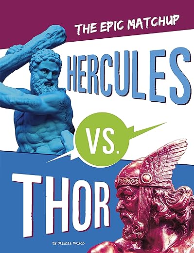 Hercules vs. Thor - Price History, Comparison & Alerts | BuyWisely