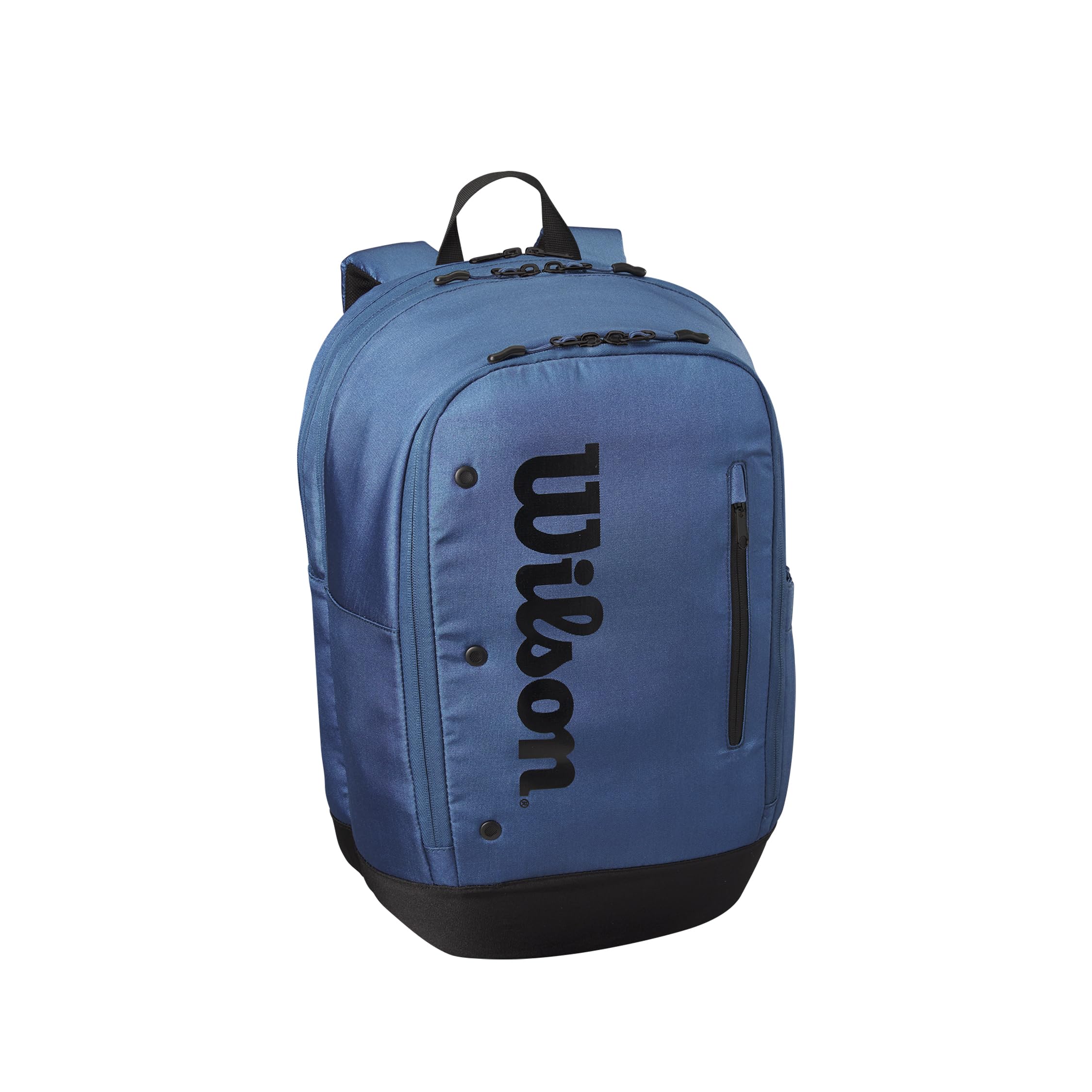 Wilson Ultra Tour Racquet Blue Tennis Backpack - Price History ...