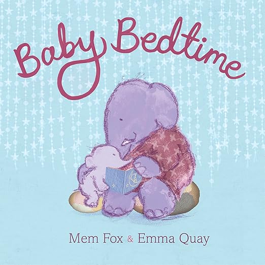 Baby Bedtime by Mem Fox - Price History, Comparison & Alerts | BuyWisely