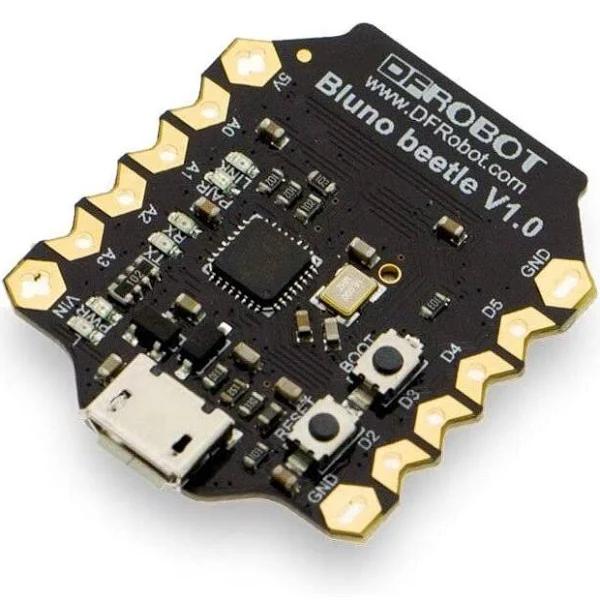 Dfrobot Beetle The Smallest Microcontroller For Arduino Price