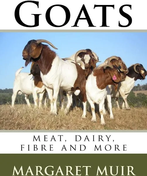 Goats by Margaret Muir | Price History & Comparison | BuyWisely Goats by Margaret Muir | Price History & Comparison | BuyWisely