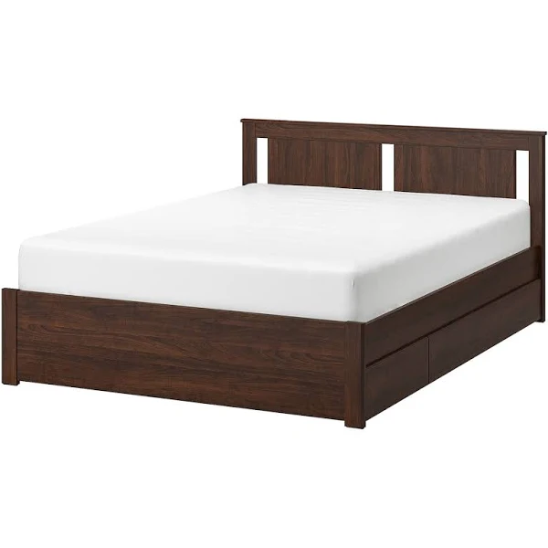 Songesand bed ikea store