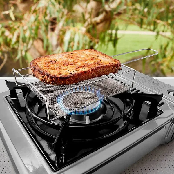 Camping stove kmart store